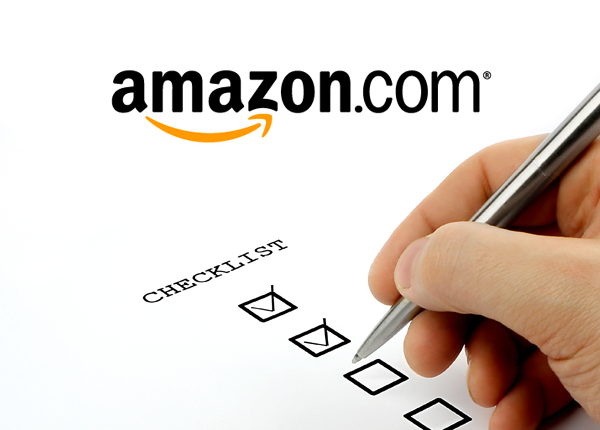 A Complete Amazon Startup Checklist | SaleHoo UK